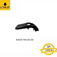 China 83420-TA0-J01ZB   Rear Outlet Panel   Deep Color for sale