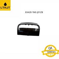 China 83420-TA0-J01ZB   Rear Outlet Panel   Deep Color for sale