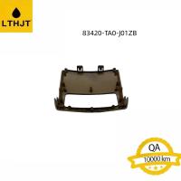 China 83420-TA0-J01ZB   Rear Outlet Panel   Deep Color for sale
