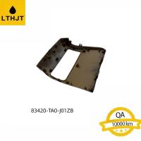 China 83420-TA0-J01ZB   Rear Outlet Panel   Deep Color for sale