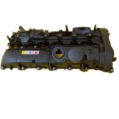 China Auto Parts Cylinder Head Cover for BMW B58 Engine OEM 11127645173 for sale