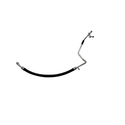 China 80311-SCP-W01 AC Refrigerant Suction Low Pressure Hose Line for Fit Saloon Aria 03-08 for sale