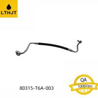 China 80315-T6A-003 AC Refrigerant Discharge High Pressure Hose for Odyssey RC1 RC3 14-21 for sale