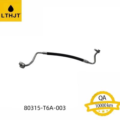China 80315-T6A-003 AC Refrigerant Discharge High Pressure Hose for Odyssey RC1 RC3 14-21 for sale