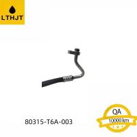 China 80315-T6A-003 AC Refrigerant Discharge High Pressure Hose for Odyssey RC1 RC3 14-21 for sale