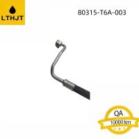 China 80315-T6A-003 AC Refrigerant Discharge High Pressure Hose for Odyssey RC1 RC3 14-21 for sale