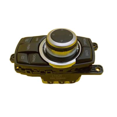 China Car Parts Armrest Box Switch Controller for BMW F07 F10 F11 F18 F01 F02 F04 F25 OE 65829206446 6582 9206 446 for sale