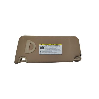 China 83230-TC0-T91ZB the Sun Visor for sale