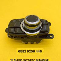 China Car Parts Armrest Box Switch Controller for BMW F07 F10 F11 F18 F01 F02 F04 F25 OE 65829206446 6582 9206 446 for sale