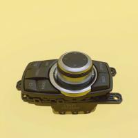 China Car Parts Armrest Box Switch Controller for BMW F07 F10 F11 F18 F01 F02 F04 F25 OE 65829206446 6582 9206 446 for sale
