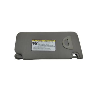 China 83280-TC0-H91ZA the Sun Visor for sale