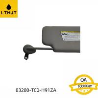 China 83280-TC0-H91ZA the Sun Visor for sale