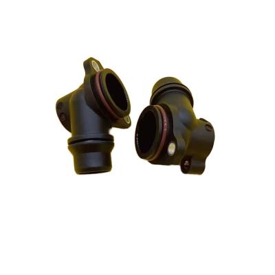 China Auto Parts Water Pump Connector for BMW G38 G28 G20 OEM 11518482255 11518482254 11518482253 for sale