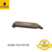China 83280-TC0-H91ZB the Sun Visor for sale