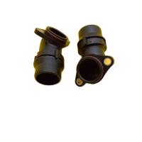China Auto Parts Water Pump Connector for BMW G38 G28 G20 OEM 11518482255 11518482254 11518482253 for sale