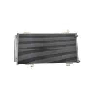 China 80100-T5L-T01 Radiator for sale