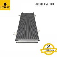 China 80100-T5L-T01 Radiator for sale