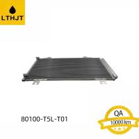 China 80100-T5L-T01 Radiator for sale