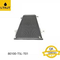 China 80100-T5L-T01 Radiator for sale