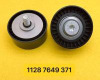 China Auto Parts Engine Pulley for BMW B38 B48 OEM 11287649371 1128 7649 371 for sale