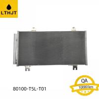 China 80100-T5L-T01 Radiator for sale