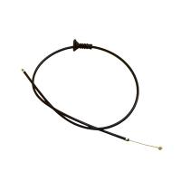 China 51237367536 Hood Release Cable Fits X5 F15 X6 F16 2014-2019 for sale