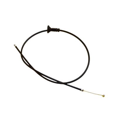 China 51237367536 Hood Release Cable Fits X5 F15 X6 F16 2014-2019 for sale