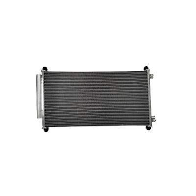 China 80110-SWN-W01 Radiator for sale