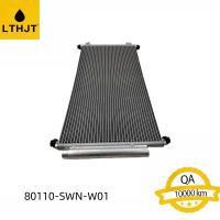 China 80110-SWN-W01 Radiator for sale