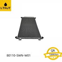 China 80110-SWN-W01 Radiator for sale