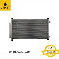 China 80110-SWN-W01 Radiator for sale