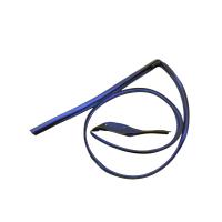 China Auto Parts Rear Right Door Sealing Strips Are Suitable for BMW F02 Series Models OEM 51357179124 5135 7179 124 for sale
