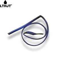 China Auto Parts Rear Right Door Sealing Strips Are Suitable for BMW F02 Series Models OEM 51357179124 5135 7179 124 for sale