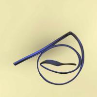 China Auto Parts Rear Right Door Sealing Strips Are Suitable for BMW F02 Series Models OEM 51357179124 5135 7179 124 for sale