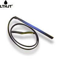 China Auto Parts Rear Left Door Sealing Strips Are Suitable for BMW F02 Series Models OEM 51357179123 5135 7179 123 for sale