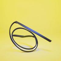 China Auto Parts Rear Left Door Sealing Strips Are Suitable for BMW F02 Series Models OEM 51357179123 5135 7179 123 for sale