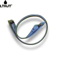 China Auto Parts Front Left Door Seal Strip Suitable for BMW F01 F02 Series Models OEM 51337178007 5133 7178 007 for sale