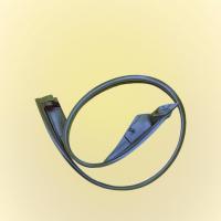 China Auto Parts Front Left Door Seal Strip Suitable for BMW F01 F02 Series Models OEM 51337178007 5133 7178 007 for sale