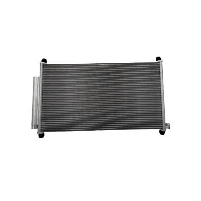 China 80110-T0T-H01 Radiator for sale