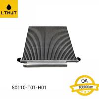 China 80110-T0T-H01 Radiator for sale