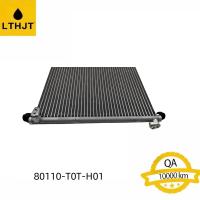 China 80110-T0T-H01 Radiator for sale