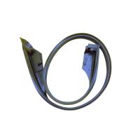 China Auto Parts Front Right Door Sealing Strips Are Suitable for BMW F01 F02 Series Models OEM 51337178008 5133 7178 008 for sale