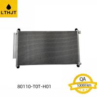 China 80110-T0T-H01 Radiator for sale