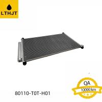 China 80110-T0T-H01 Radiator for sale