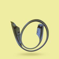 China Auto Parts Front Right Door Sealing Strips Are Suitable for BMW F01 F02 Series Models OEM 51337178008 5133 7178 008 for sale