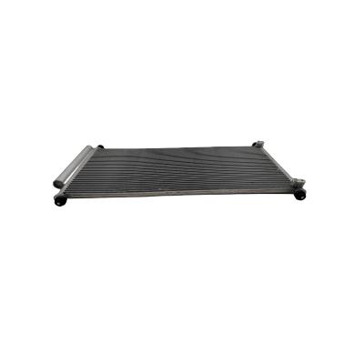 China 80110-T2J-H01 Radiator for sale