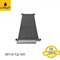 China 80110-T2J-H01 Radiator for sale