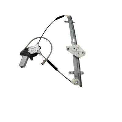 China 72210-S9A-A01 Right Front Electric Window Elevator for sale