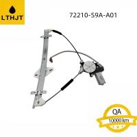 China 72210-S9A-A01 Right Front Electric Window Elevator for sale
