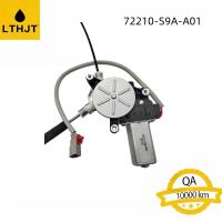 China 72210-S9A-A01 Right Front Electric Window Elevator for sale